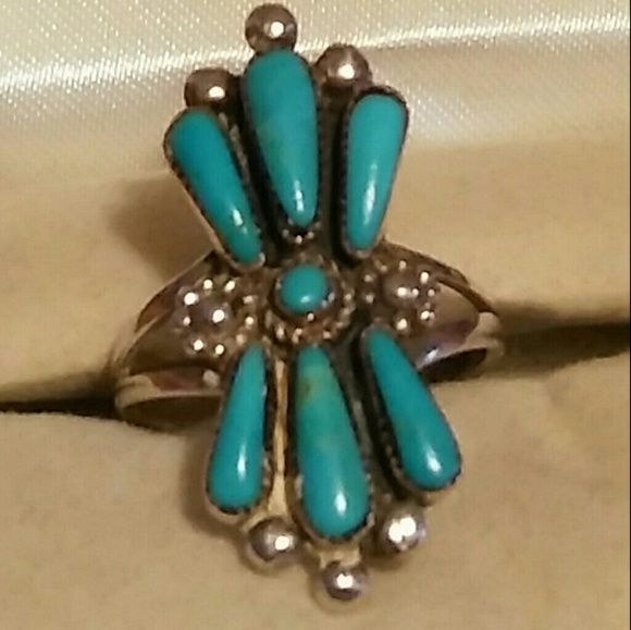 Jewelry Indian Ring Poshmark jewelry-indian-ring-poshmark